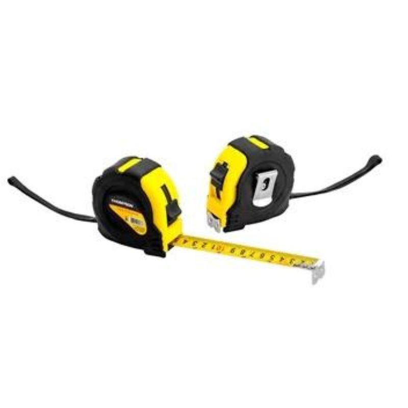 Trena com Trava 5M x 16MM Thompson - Papelaria Central Uberlândia